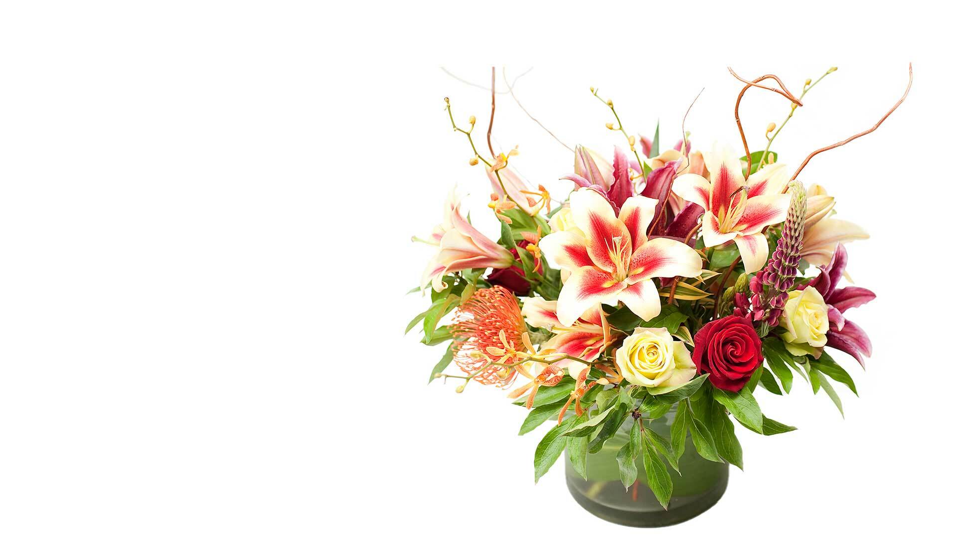 FTD Teleflora Flowers Online from inbloom | pay with Paypal or all ...
